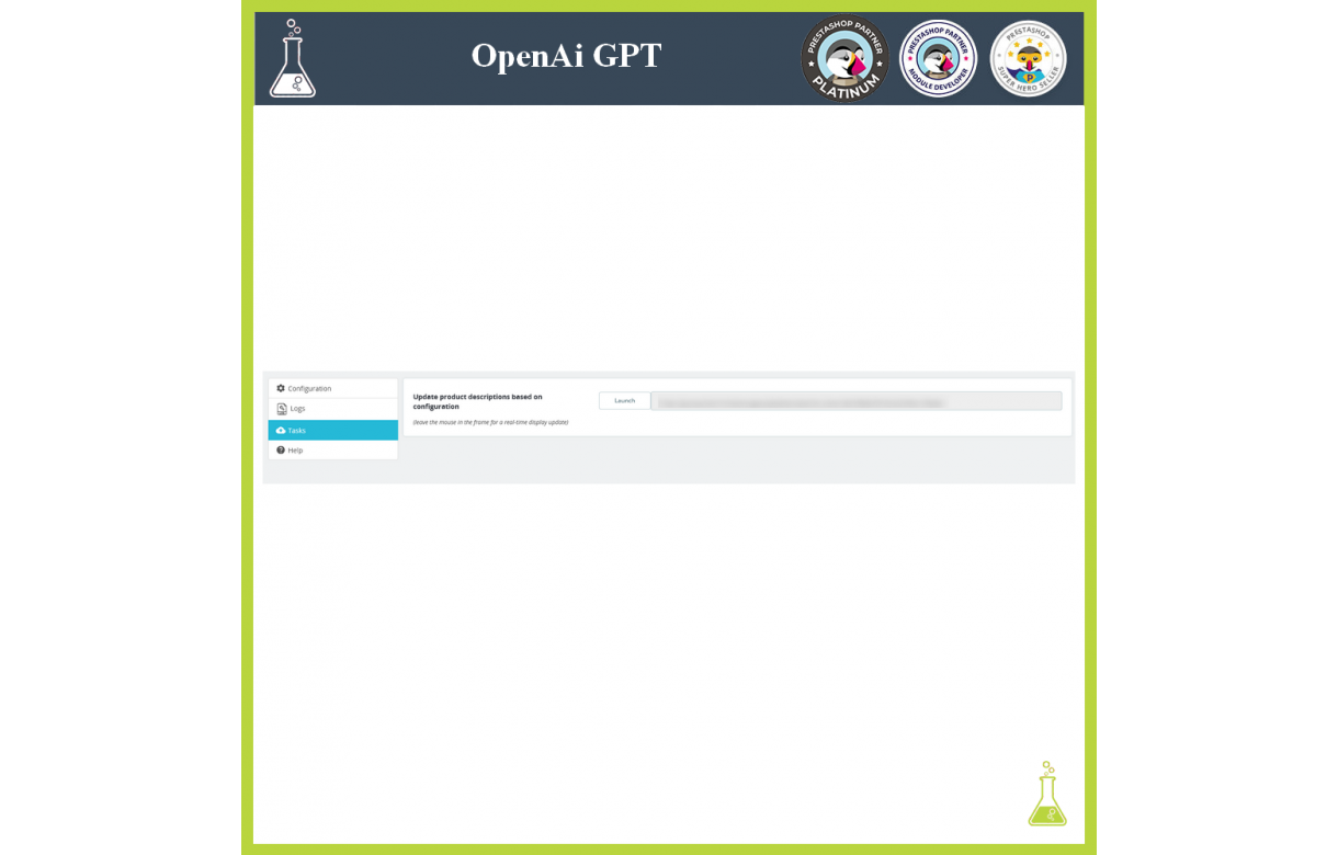 Generate Your Descriptions With Openai Gpt 4524